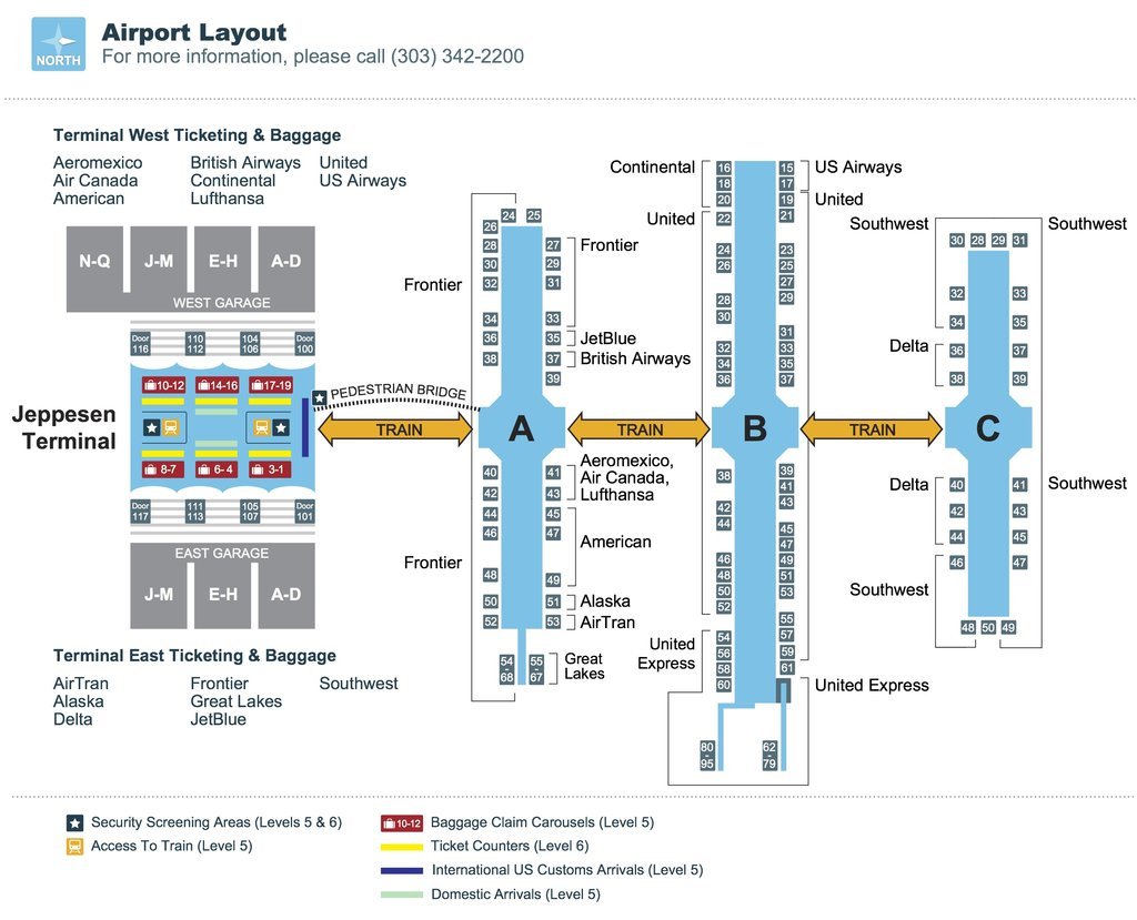Denver airport limo, SUV, Van, Private Shuttle, car service