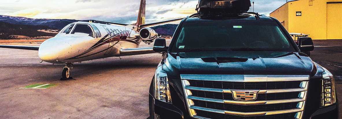 Denver to Keystone Private shuttle | Keystone Denver airport limo