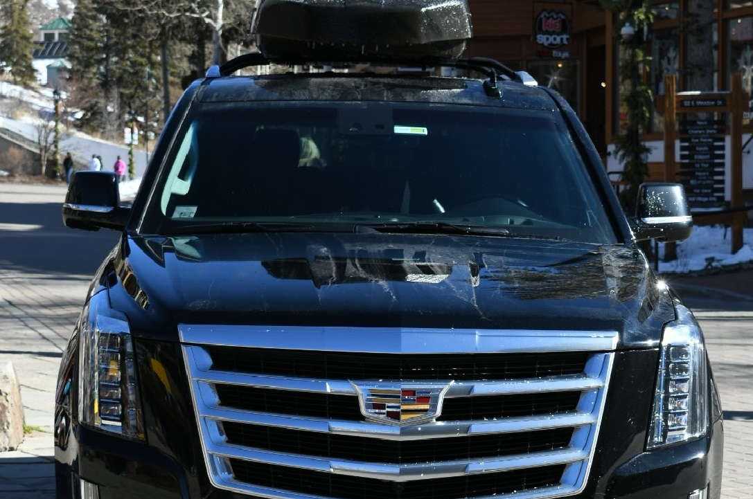 Winter Park Private Shuttle - InterMountain Express