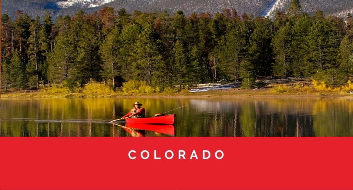 Colorado Canoeing Guide - InterMountain Express